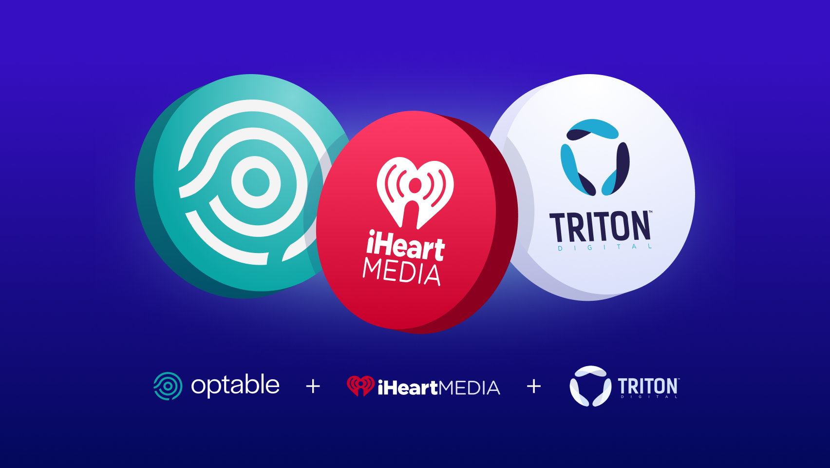 Triton Digital and Optable Join Forces to Make Identity Technology Available to Premium Audio ...